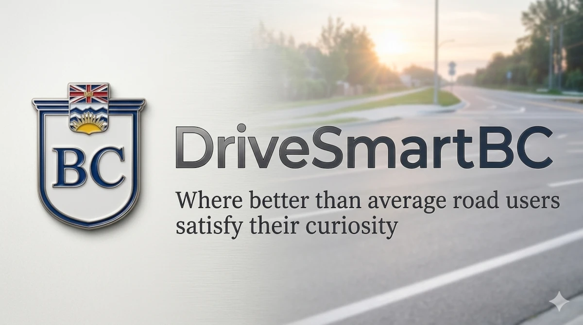 ICBC - Mandatory Entry Level Training (MELT) | DriveSmartBC